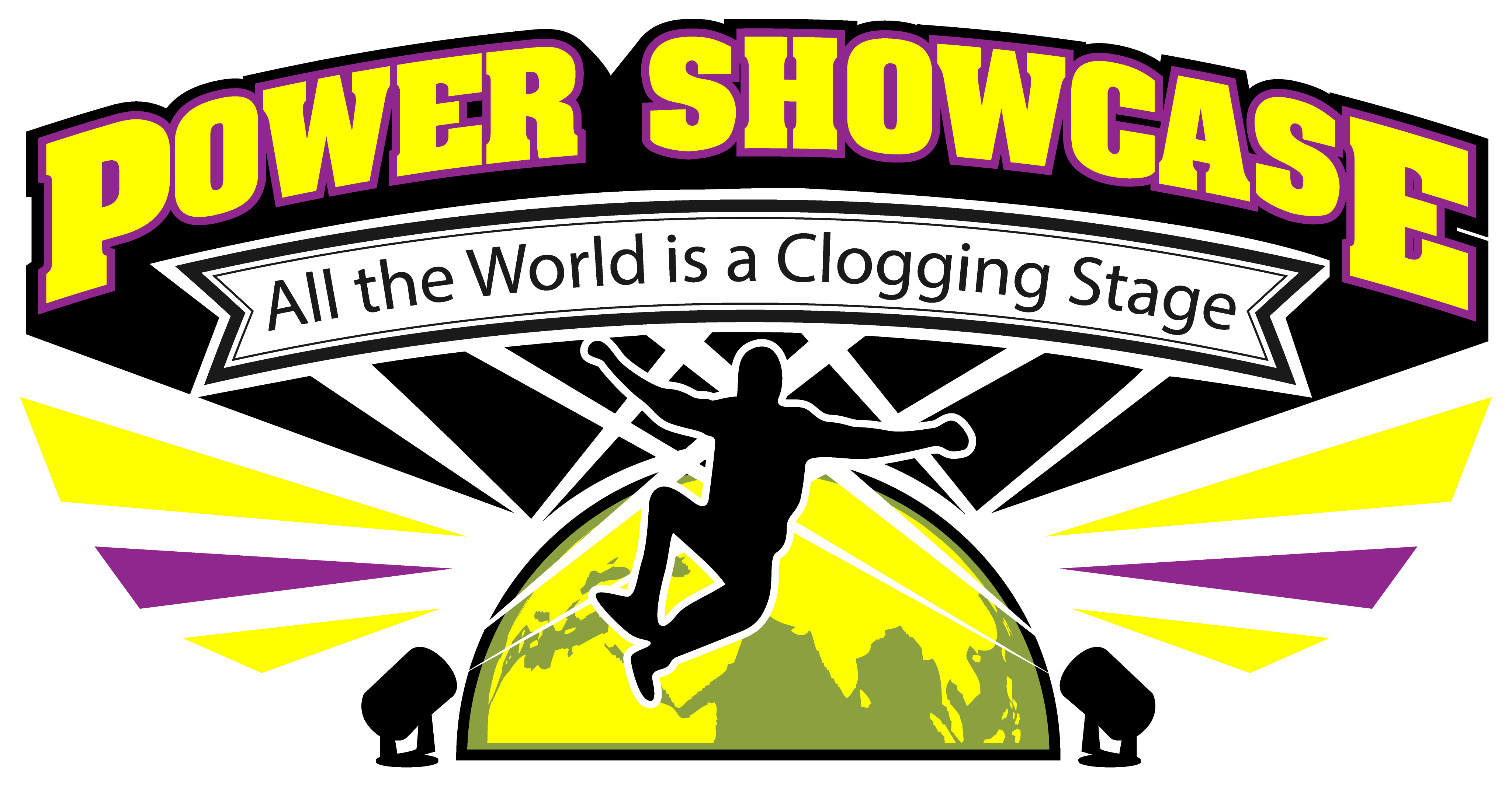 Power Showcase – PowerTaps Clogging