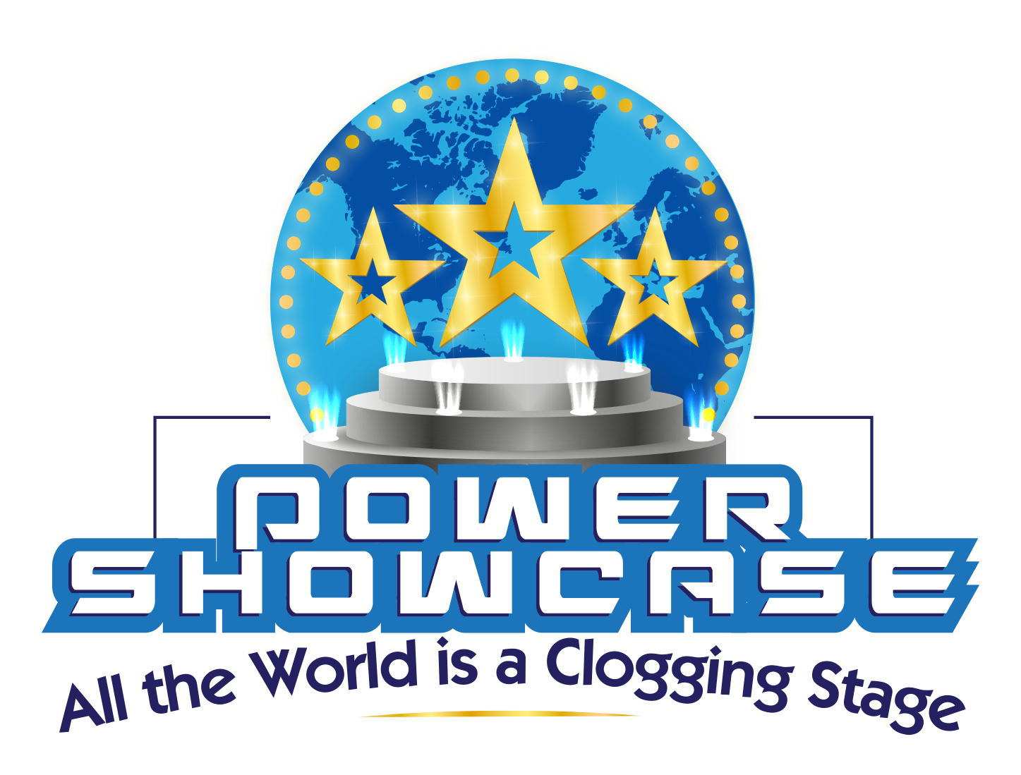 2021 Power Showcase – PowerTaps Clogging