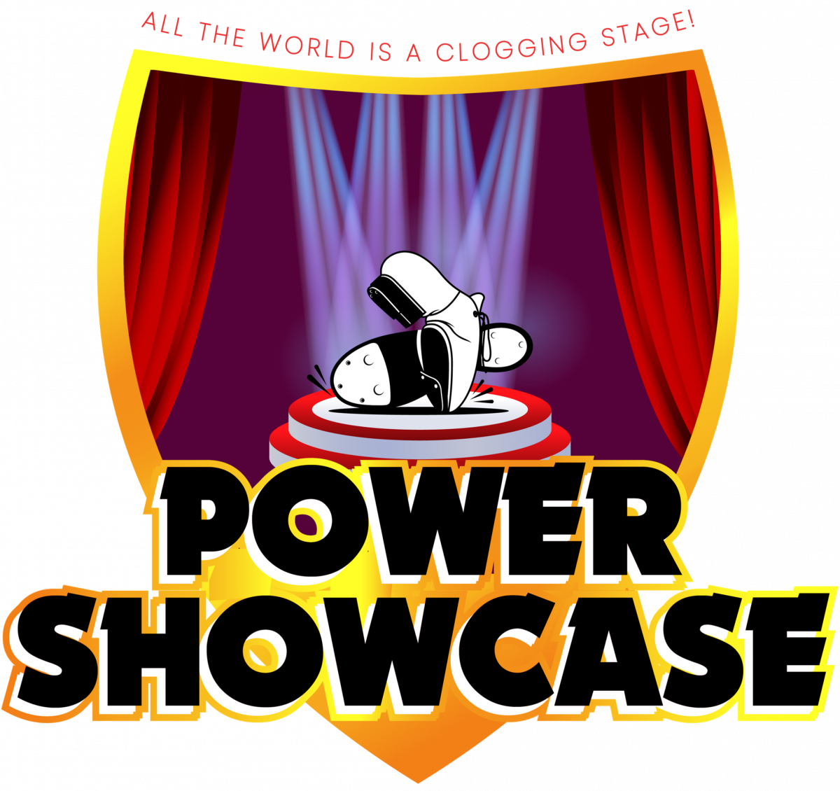 Power Showcase – PowerTaps Clogging