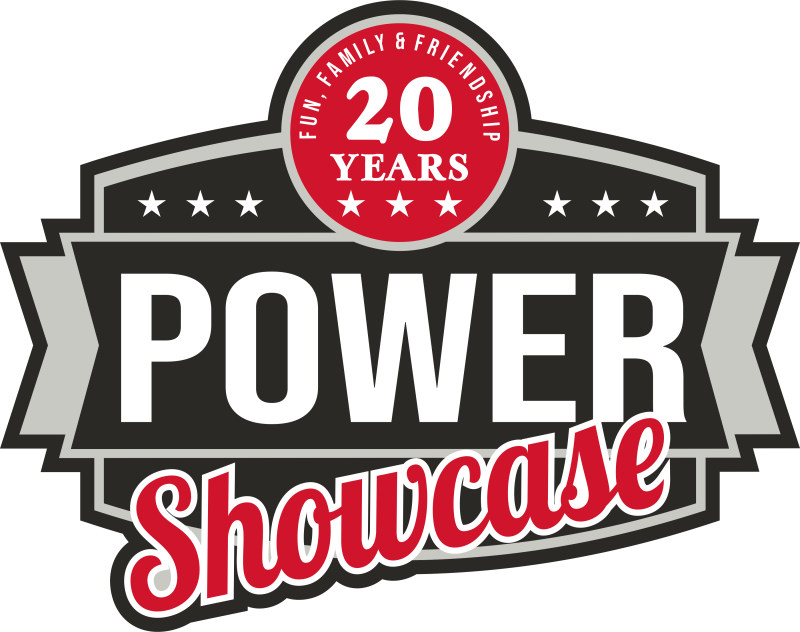 2023 Power Showcase – PowerTaps Clogging